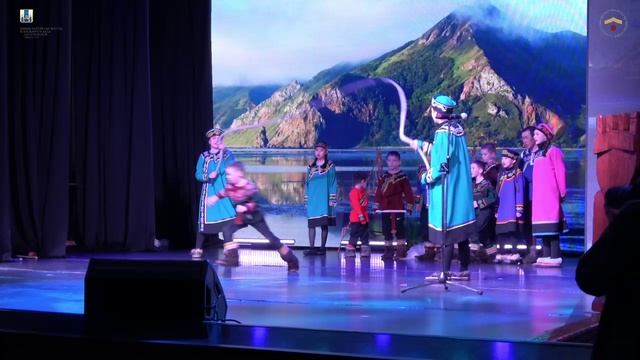 VII областной фестиваль детско-юношеского творчества (2025)