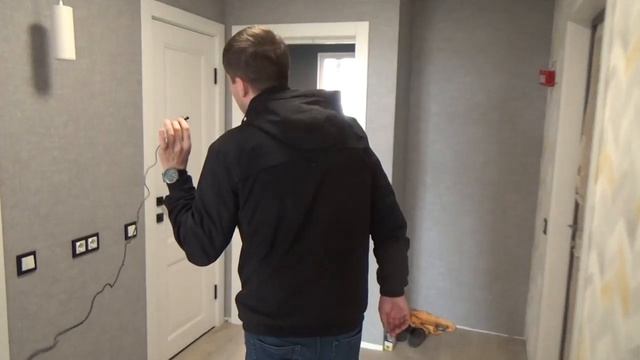 Ремонт квартир в Москве под ключ. Дизайн и ремонт.