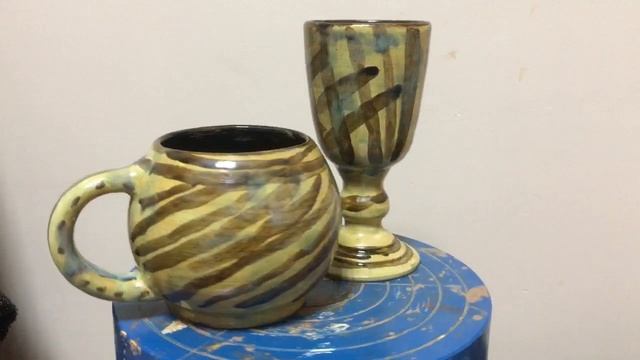 Дюна на 1220с