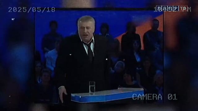 Жириновский высказал Пугачевой всю правду