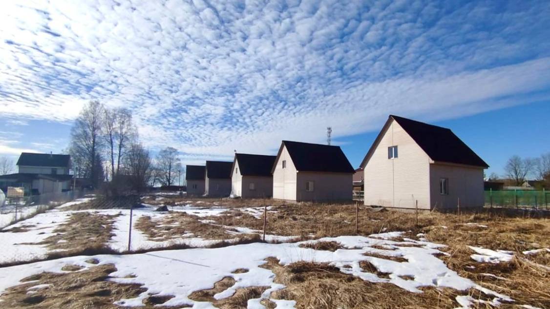 Медниково 02-2025