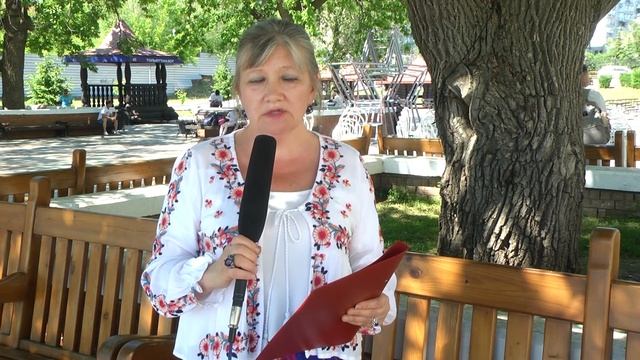 Член жюри конкурса сочинений Агишева Л. Б. о творчестве А.С. Пушкина