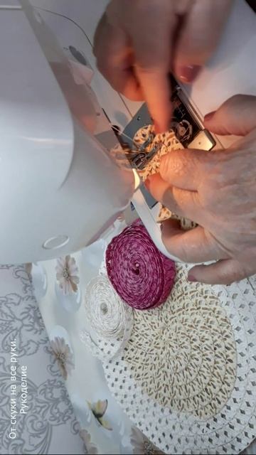 Вот почему я не выбрасываю старые шляпы