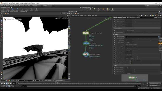 12-Environment & Char Renders