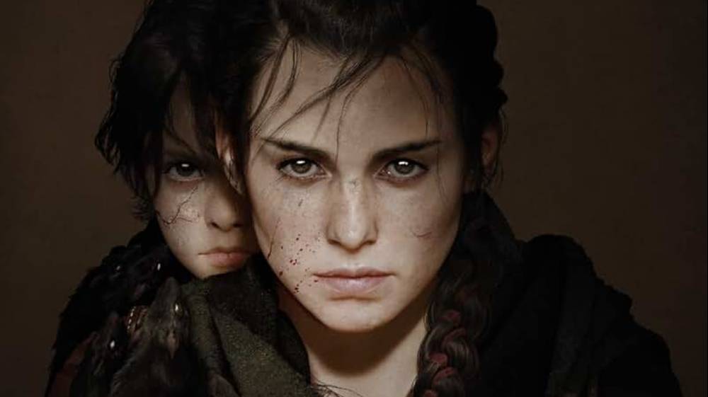 A Plague Tale: Requiem Прохождение 16. Без комментариев на Steam Deck. На русском языке