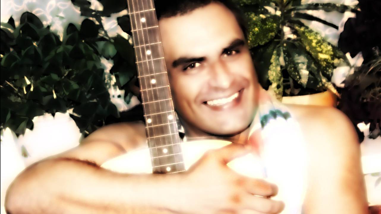 С Днем Рождения от Цапенко К_