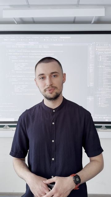 Преподаватели КИПФИН - Малинин Михаил Михайлович