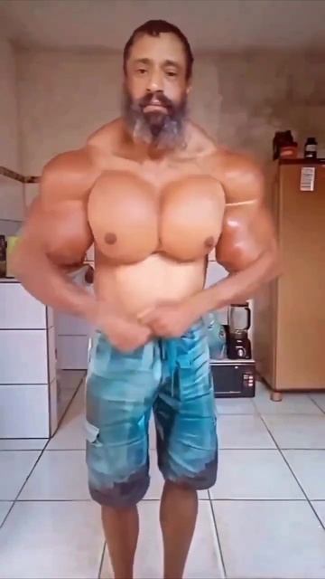 Как вам прокачка?