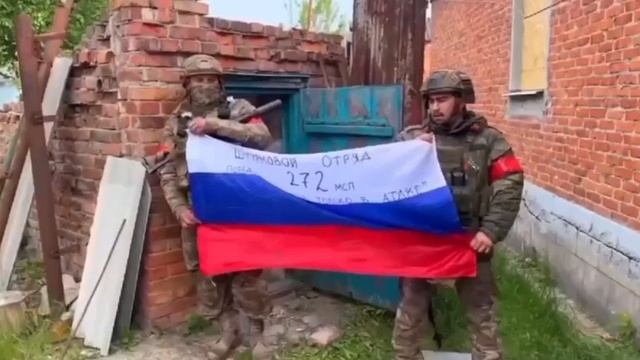 всем добра!