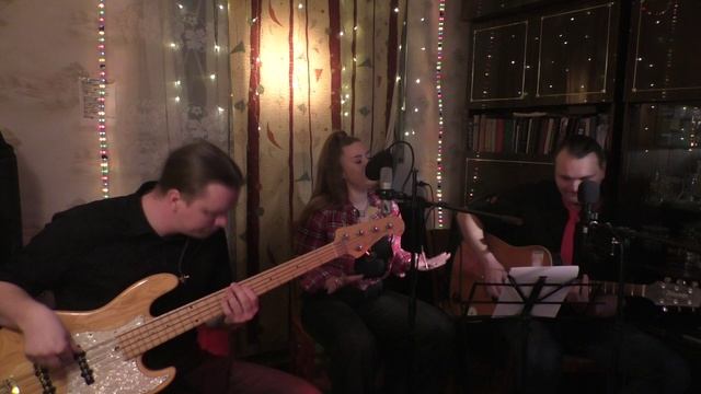 Вот она ты 2025 02 15  У ТАНЕЧКИ