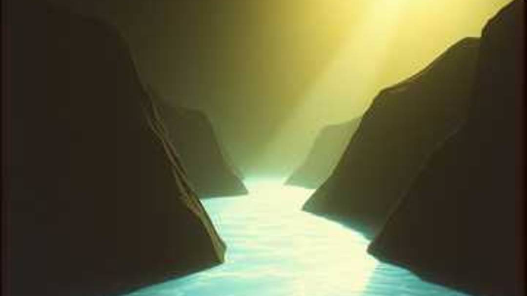 Растворись в сознании Бога