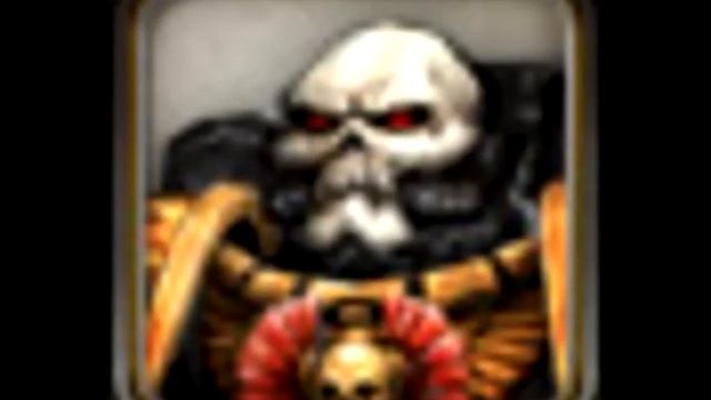 Warhammer 40.000： Dawn of War - Chaplain quotes