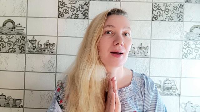 ЛЮБОВЬ НЕБЕСНОГО ОТЦА