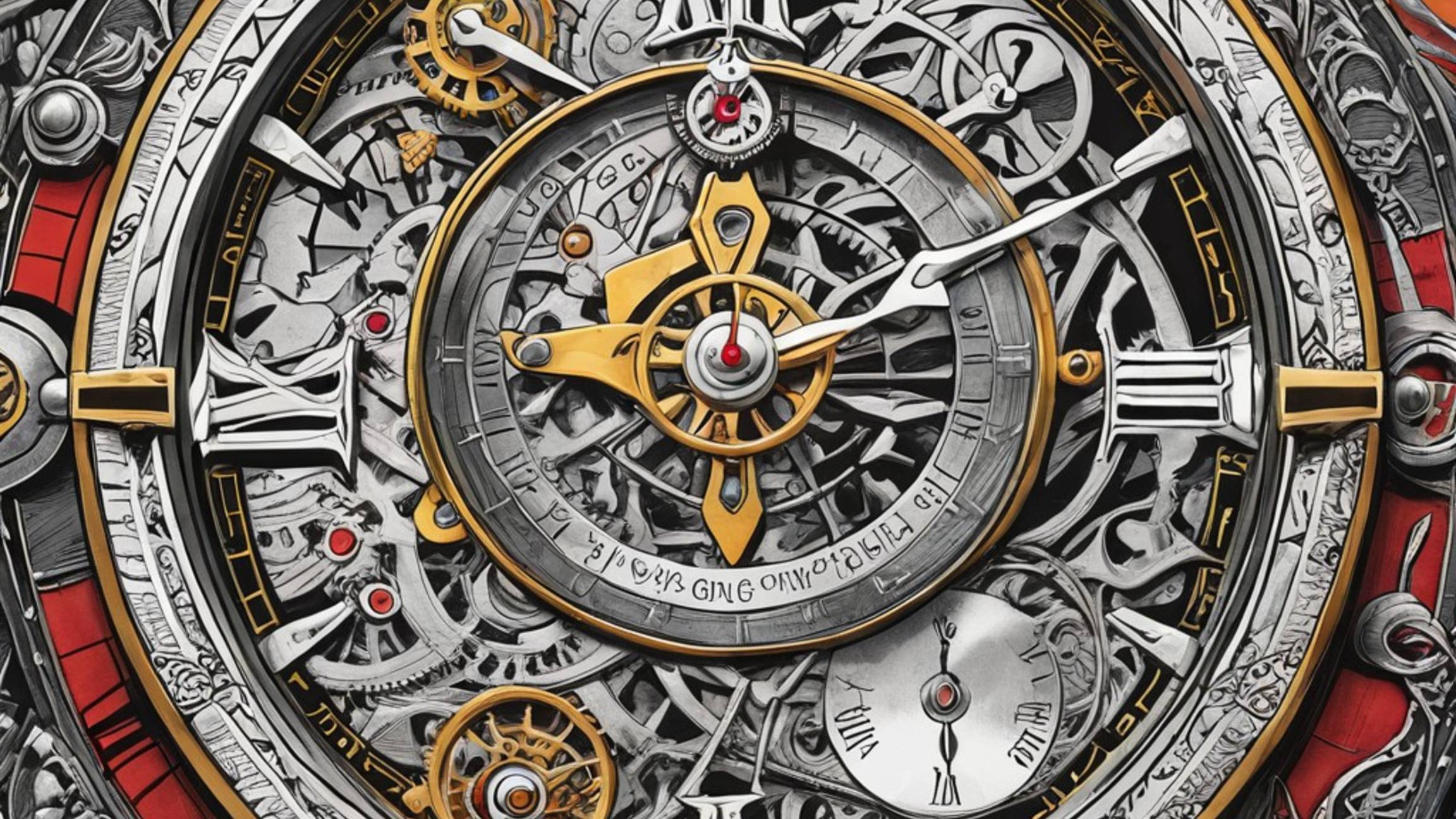 Исторический ревизионизм сквозь века и тысячелетия