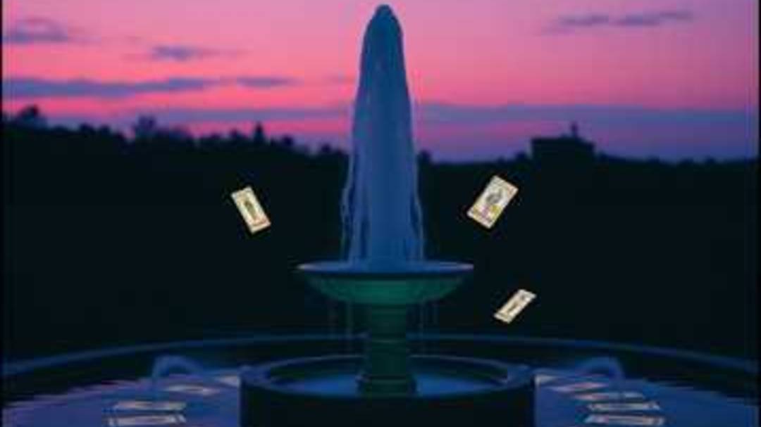 Карта среда