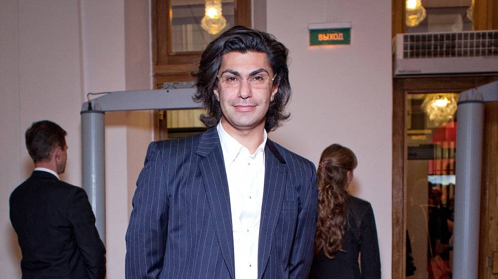 Николай Цискаридзе и выбор между сценой и семьей