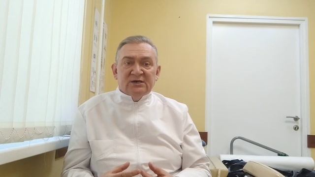 Стеноз — доктор Николаев рассказывает о причинах, симптомах и современных подходах к лечению