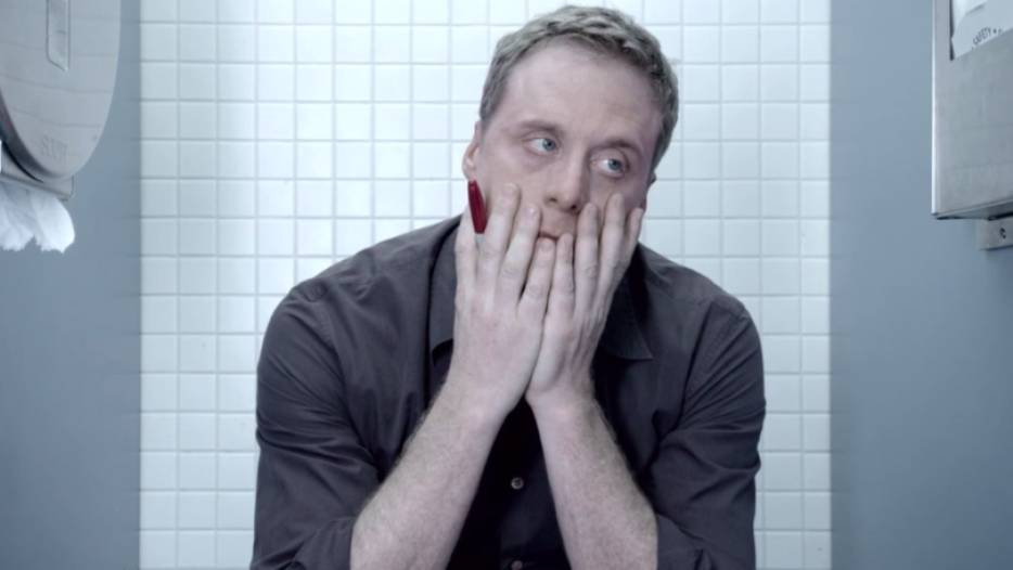 Сериал Конмэн - 1 сезон 5 серия / Con Man