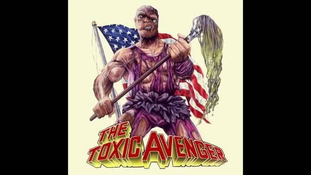 Обзор фильма "Токсичный Мститель"