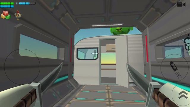 строю базу и призываю zip zip