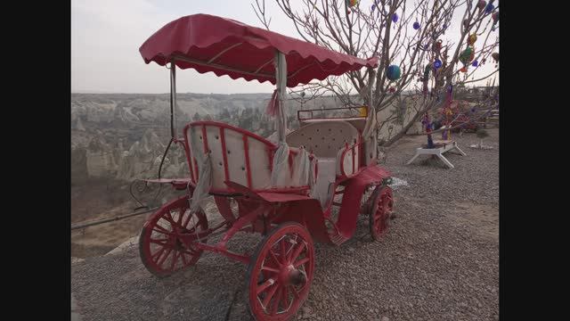 Каппадокия