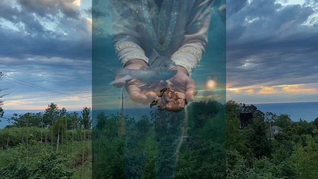 потерянный Будда