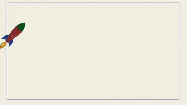 Как сделать анимацию движения объекта по линии (Follow Path) в Moho - 1