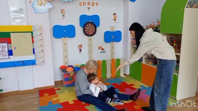 Театрализованная деятельность с детьми с ТМНР