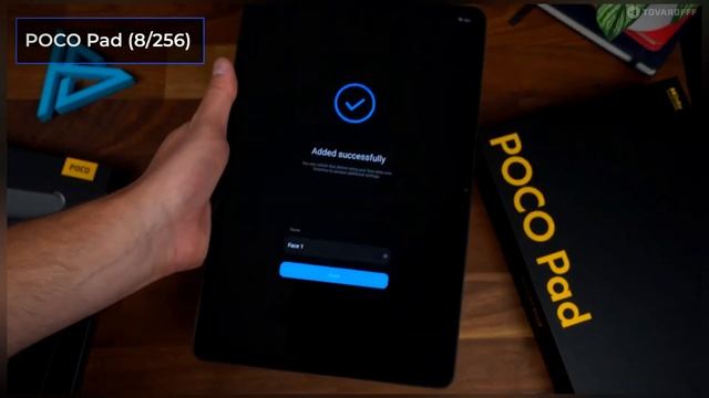 Лучшие планшеты с экраном 120-144 Гц в 2024 году