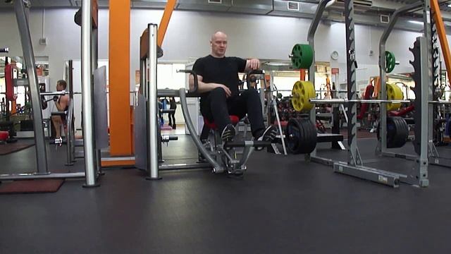 Жим лёжа в 56 лет. К силе через массу. Мц4. Д2.