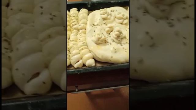 Сосисочки, колбасочки... Пеку хлеб дома