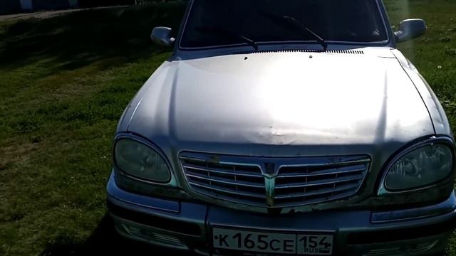 #Деревня ! Гуляем по участку. Новости нашего села...