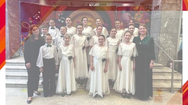 Вступительный видеоролик Гала-концерта «Величие Победы» (15 мая 2025 г.)