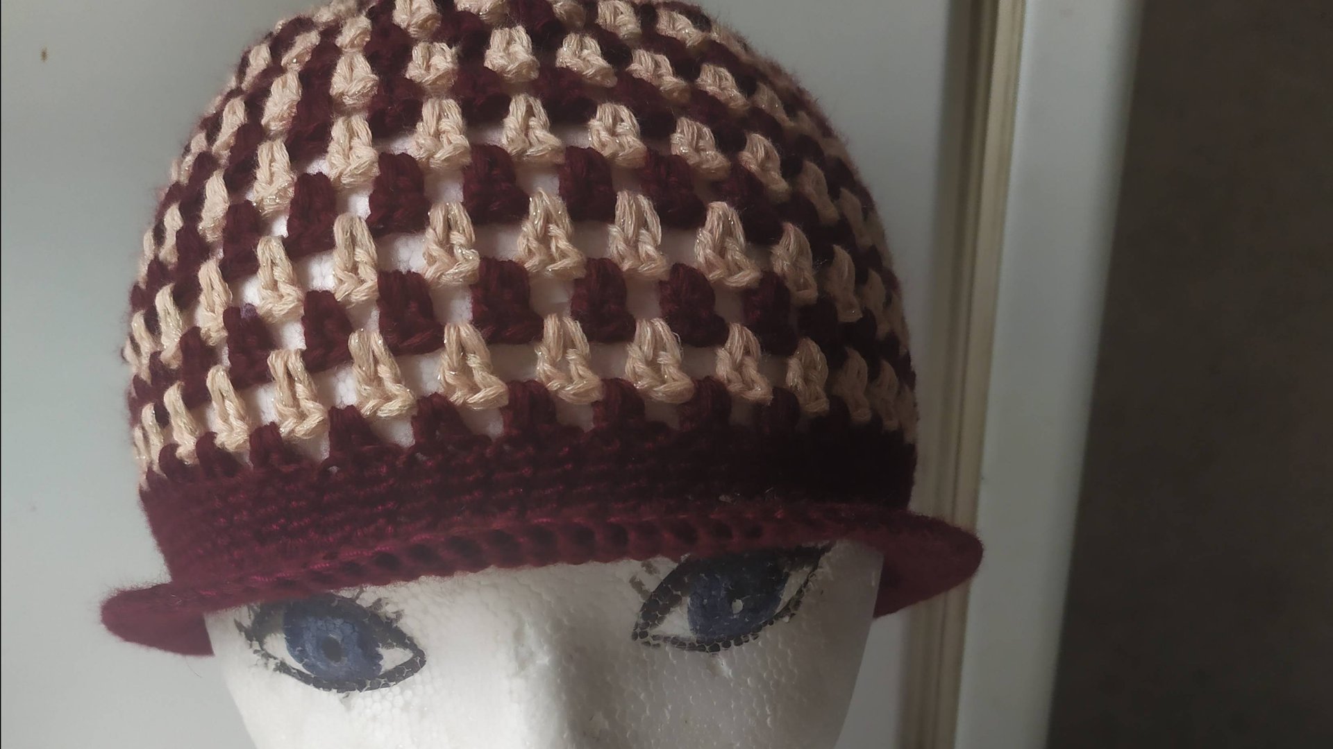 ПАНАМКА КРЮЧКОМ. ШОРТЫ СПИЦАМИ. ДАРИНА ОТДЫХАЕТ.