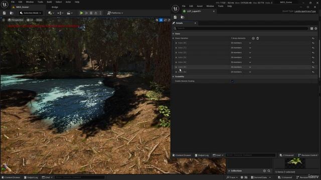 5 - Automatic Foliage LGT