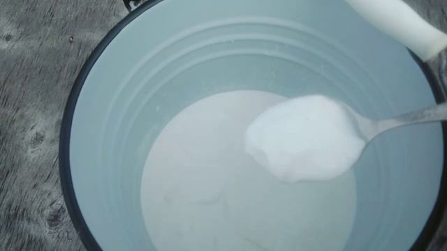 Солнечный йогурт