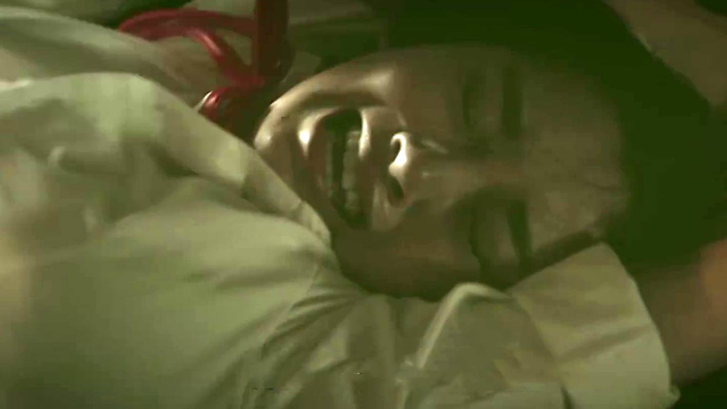 "Герой смерти" (Death Hero / 生化英雄·夺魂, 2016) || Трейлер