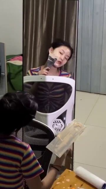 Девушки перед первым свиданием