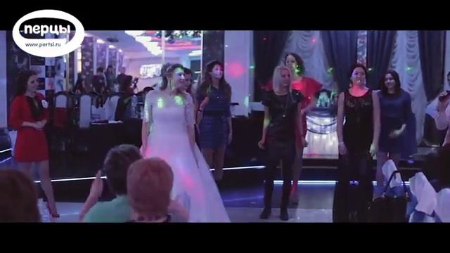 Ведущий Сергей Синицын