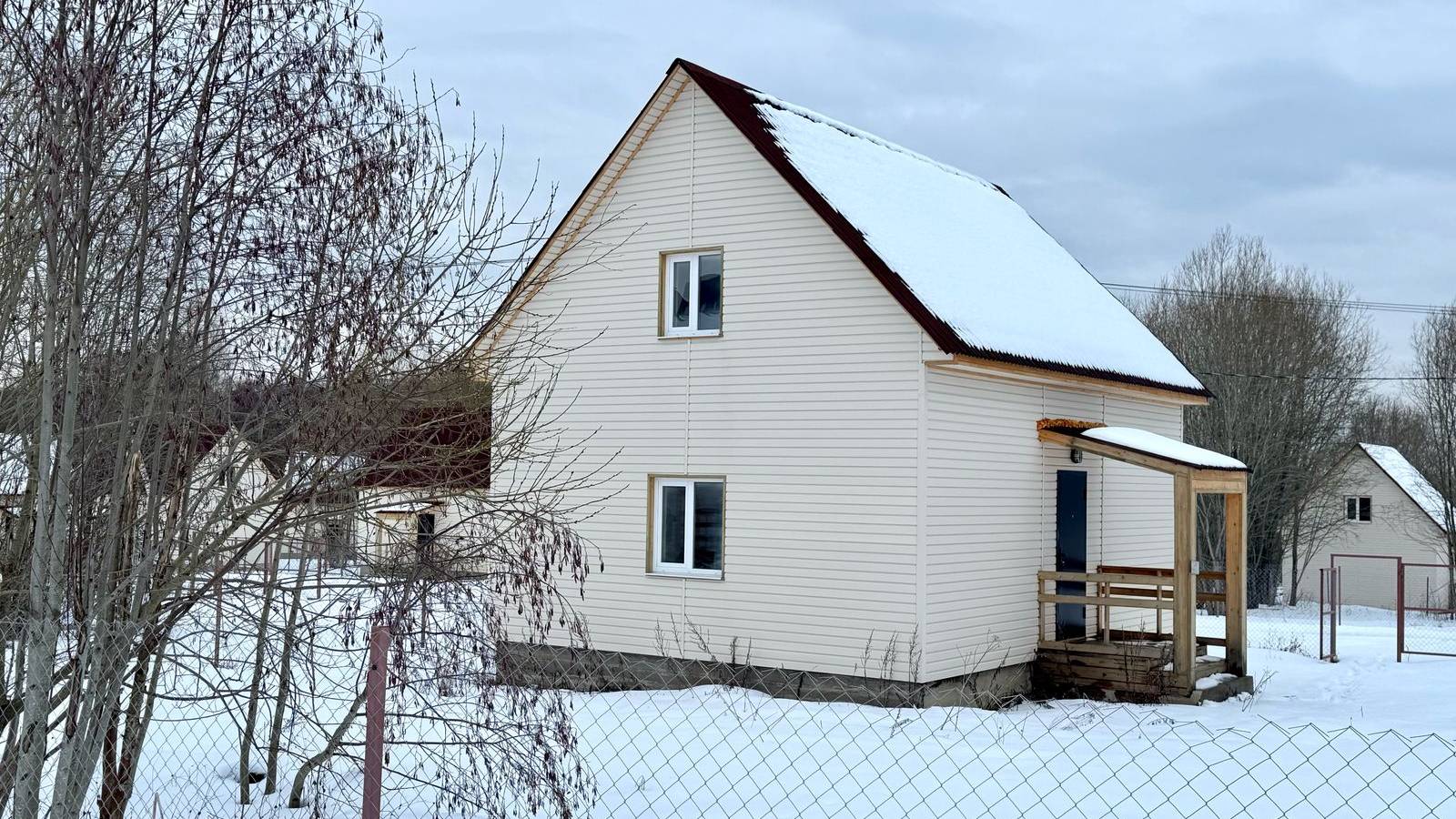 Гостилицы 27-02-2025