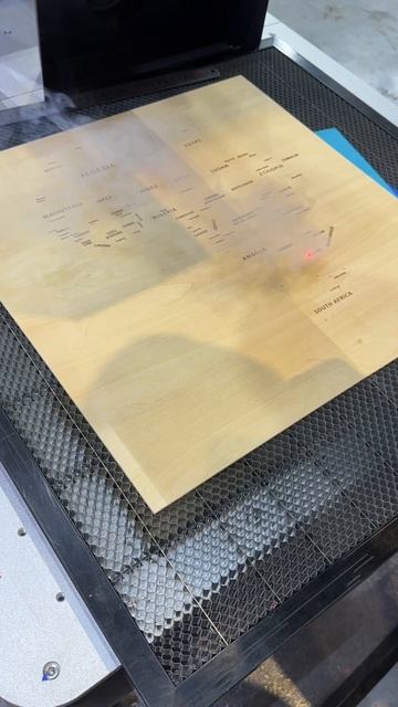 ⚡️ Искусство лазерной гравировки от LiMark ⚡️