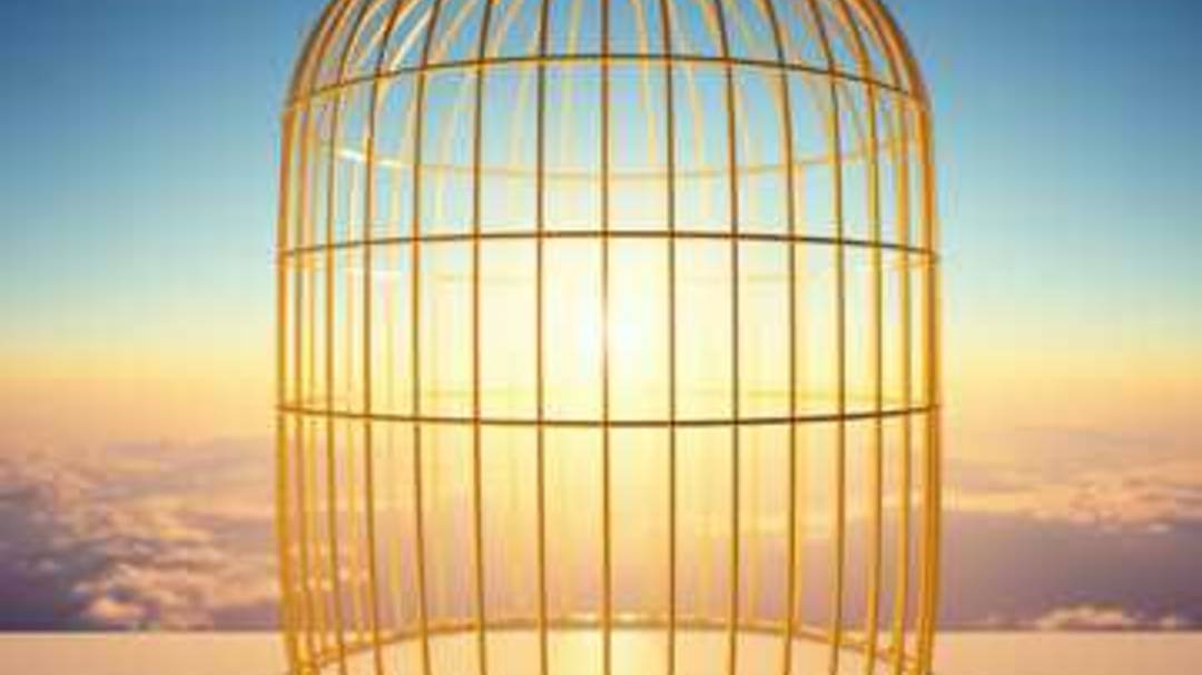 Верил в реальность