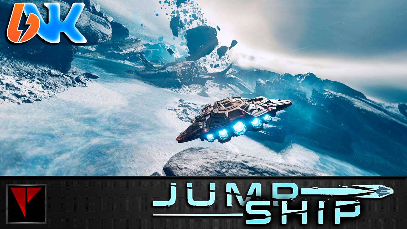Jump Ship PROMO