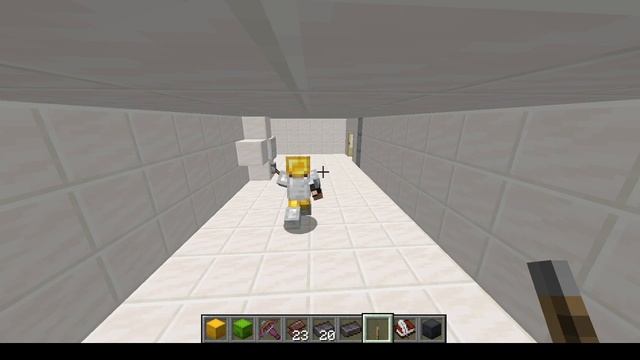 Ох уж этот стажёр... [Деревня 163 [4 сезон 6 серия]