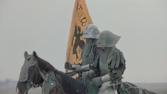 Михаил Щербаков. "Ad leuconoen"