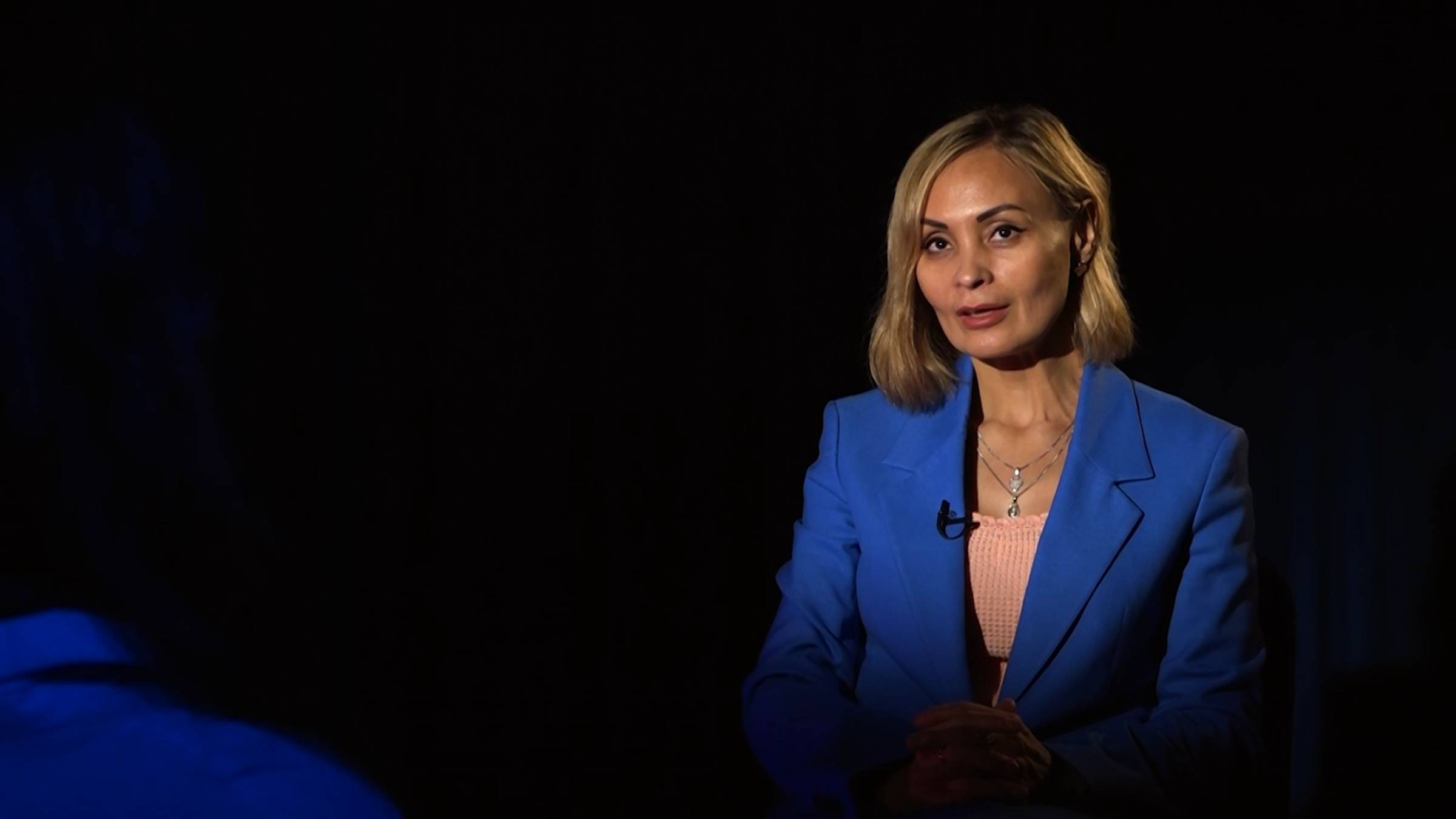 “Время есть!”: ценности