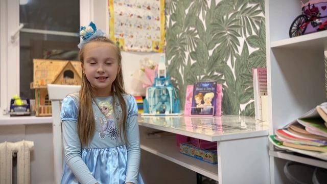 Сорокин Лука, 10 лет