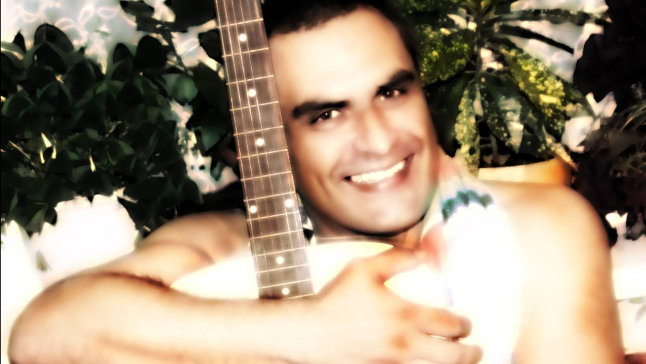 Случилось что-то в городе моём