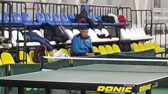 Власов-Пустовой. Турнир победителей Клуба 18 дек 2016 часть 2