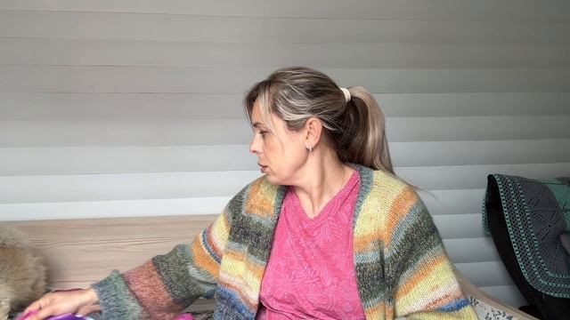 Вышивка крестиком.Продвижения.Покупки.